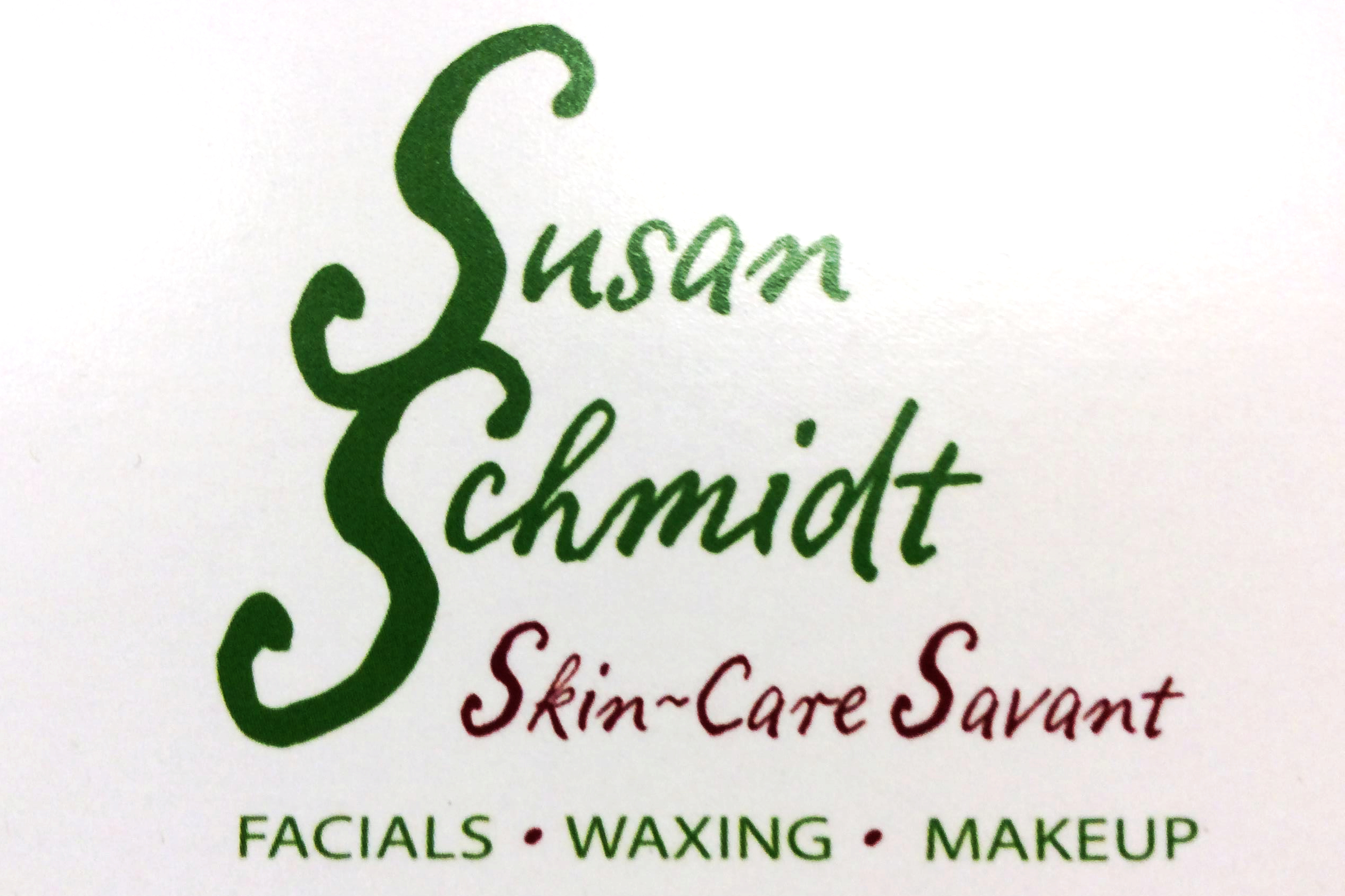 Susan Schmidt Skin Care Savant In Milwaukee WI | Vagaro